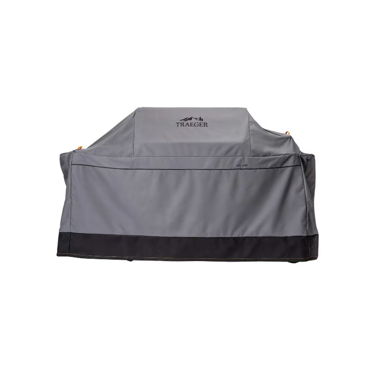 Traeger Ironwood XL Full Length Grill Wood Pellet BBQ Cover – Ruxley ...