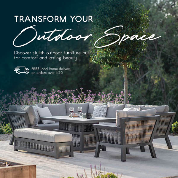 Garden Centre | Garden Furniture, BBQ's, Water Features – Ruxley Manor ...